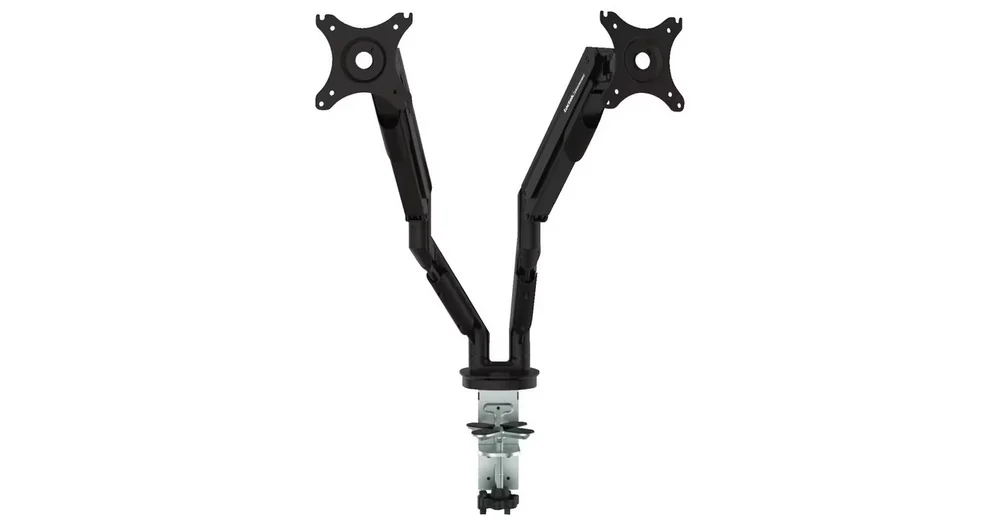 J.Burrows Professional Dual Monitor Arm with Dual USB reviews ...