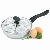 Avanti Egg Poaching Pan | ProductReview.com.au