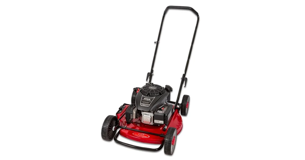 Cox Utility 21 Workhorse CP21U reviews | ProductReview.com.au