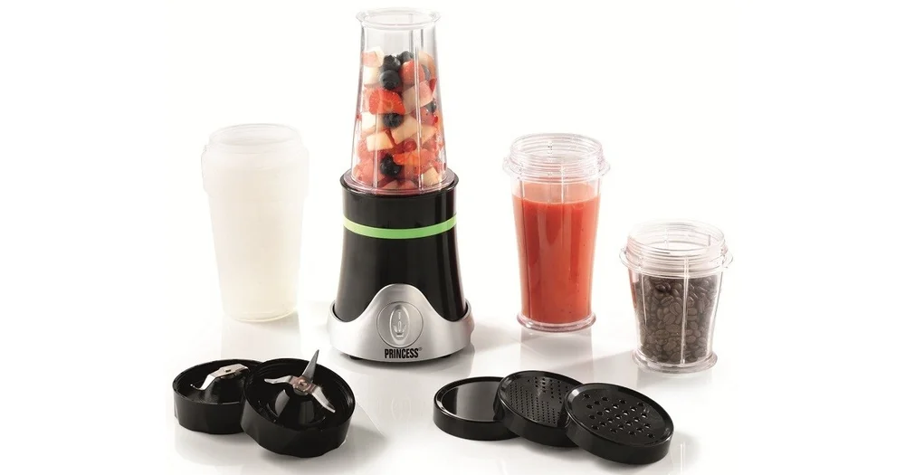 Princess Mini 212065 reviews | ProductReview.com.au