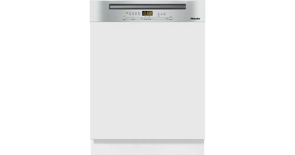 Miele G 5210 SCi Active Plus reviews | ProductReview.com.au