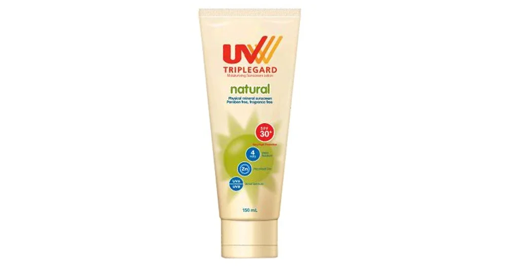 UV Triplegard Everyday reviews | ProductReview.com.au