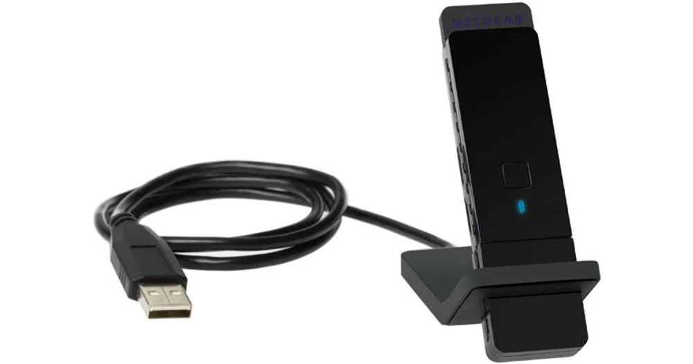Netgear N300 Wireless USB Adapter reviews | ProductReview.com.au
