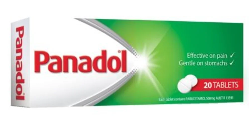 Panadol Tablets reviews | ProductReview.com.au
