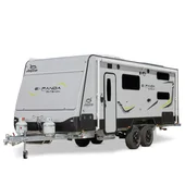 Jayco Expanda Pop Top 18Ft Outback | ProductReview.com.au