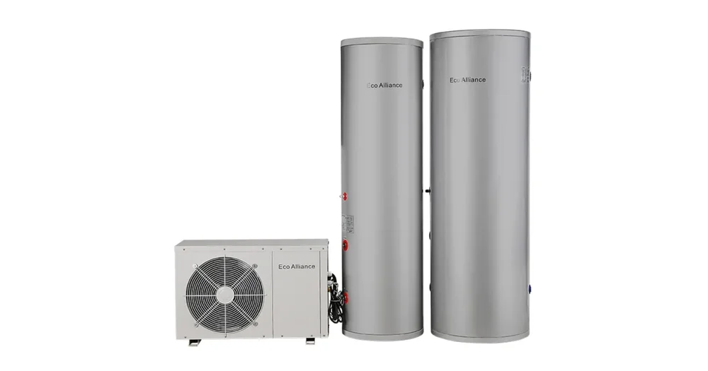 Eco Alliance Dynaheat 260L | ProductReview.com.au