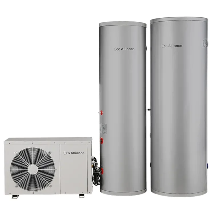 Eco Alliance Dynaheat 260L reviews | ProductReview.com.au