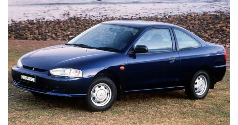 Mitsubishi Lancer CE (1996-2003) reviews | ProductReview.com.au