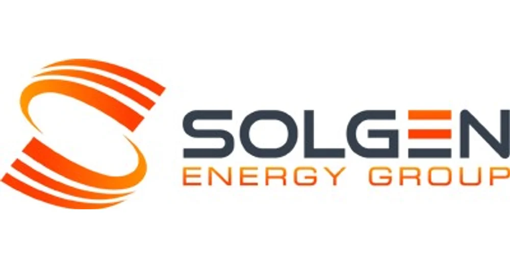 Solgen Energy Group | ProductReview.com.au