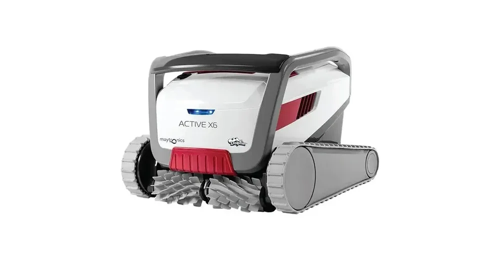 Maytronics Dolphin Active X6 Questions | ProductReview.com.au