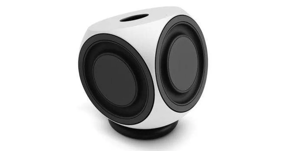 Bang & Olufsen BeoLab 2 | ProductReview.com.au