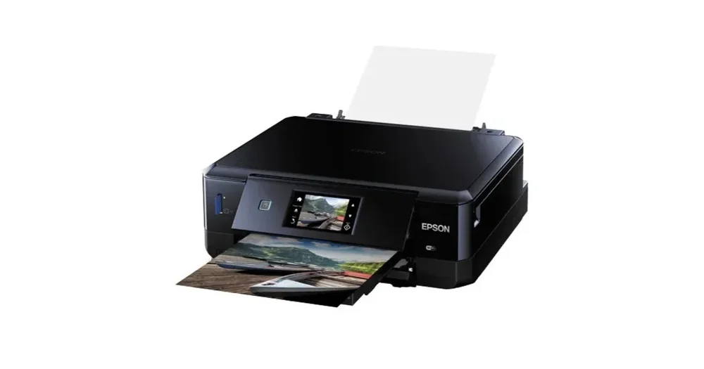 Epson Expression Premium XP-720 reviews | ProductReview.com.au