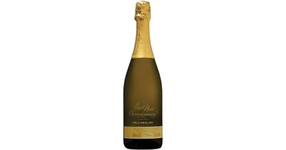 Yellowglen Vintage Pinot Noir Chardonnay reviews | ProductReview.com.au