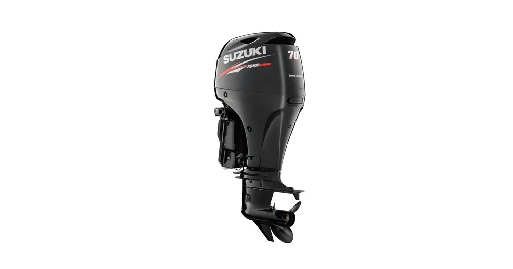 Suzuki DF70A reviews | ProductReview.com.au