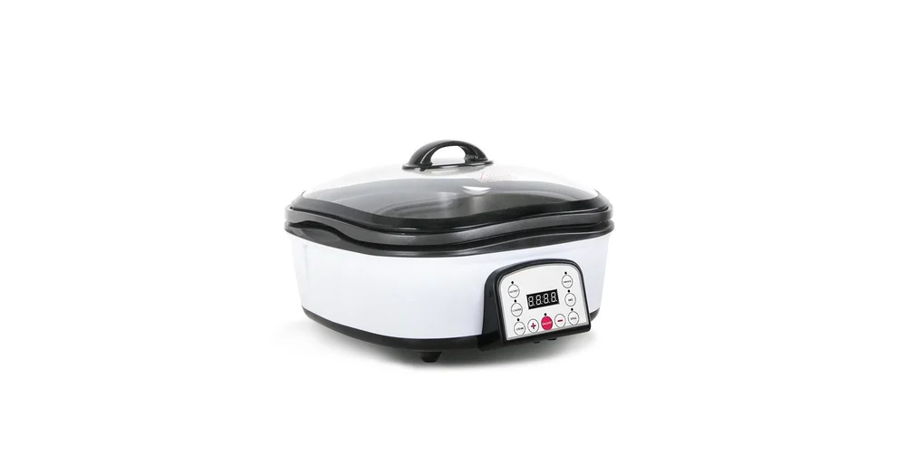 5 Star Chef Multi Cooker reviews | ProductReview.com.au