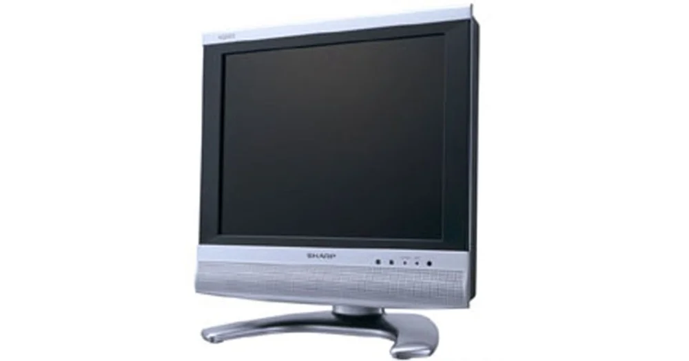 Sharp LC15S5H reviews | ProductReview.com.au