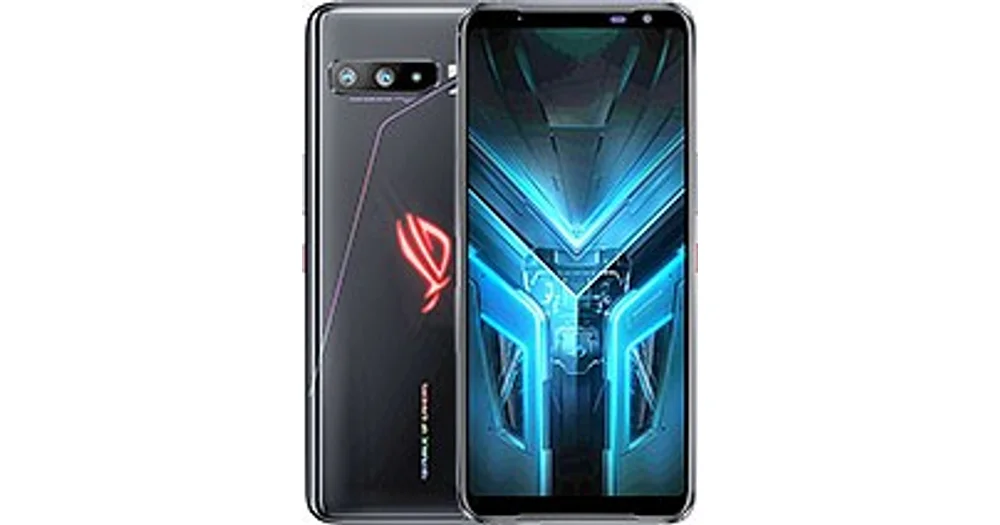 ASUS ROG Phone 3 (2020) reviews | ProductReview.com.au
