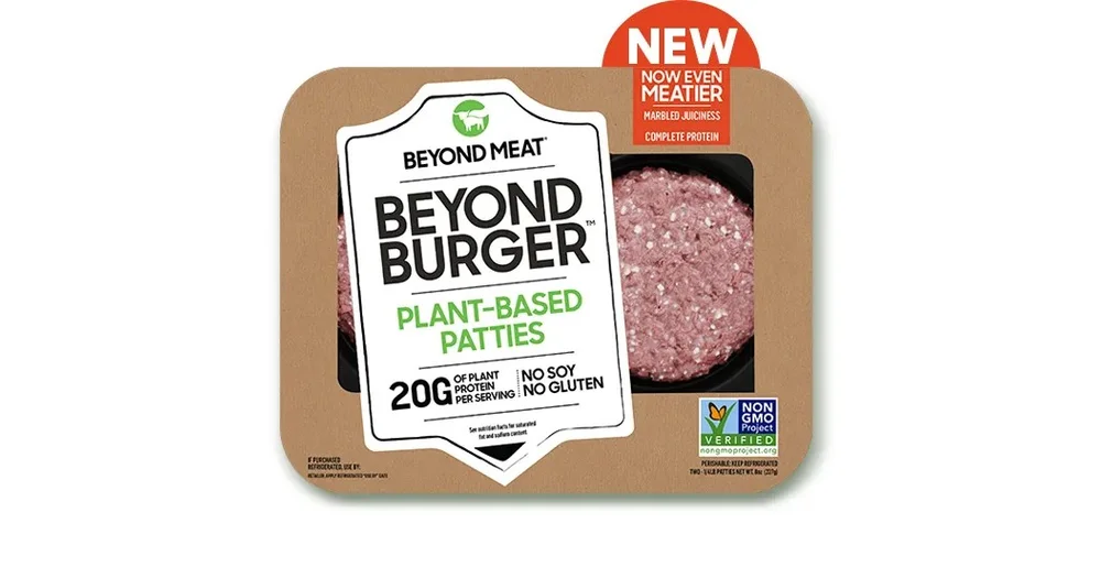 Beyond Burger reviews | ProductReview.com.au