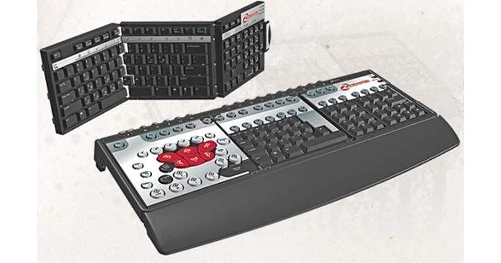 Ideazon Zboard Gaming Keyboard reviews | ProductReview.com.au