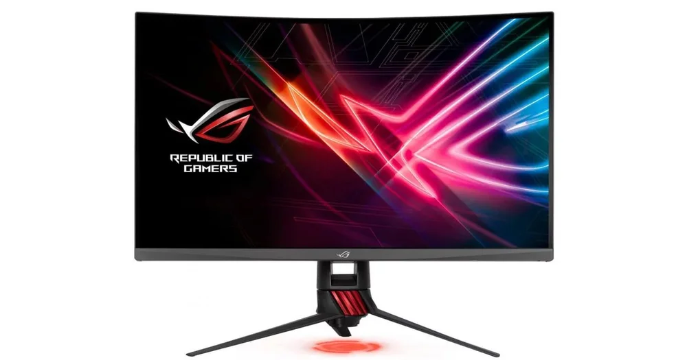 ASUS ROG Strix Gaming Monitor reviews | ProductReview.com.au