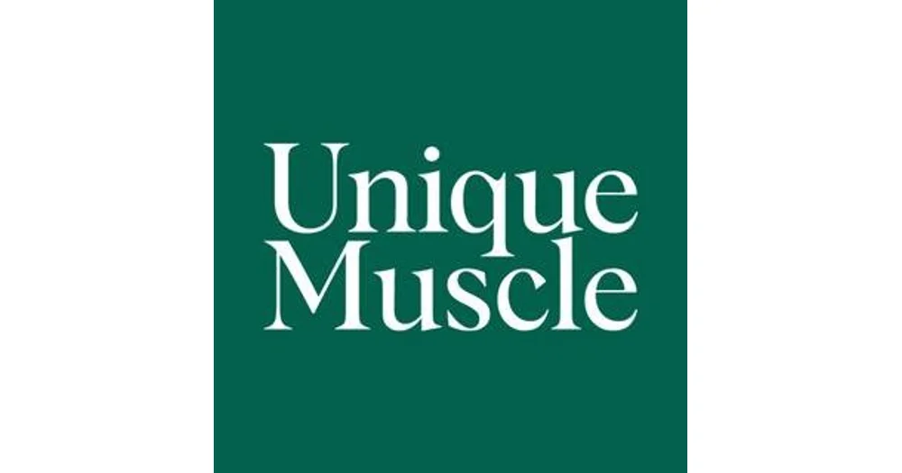 Unique Muscle reviews | ProductReview.com.au
