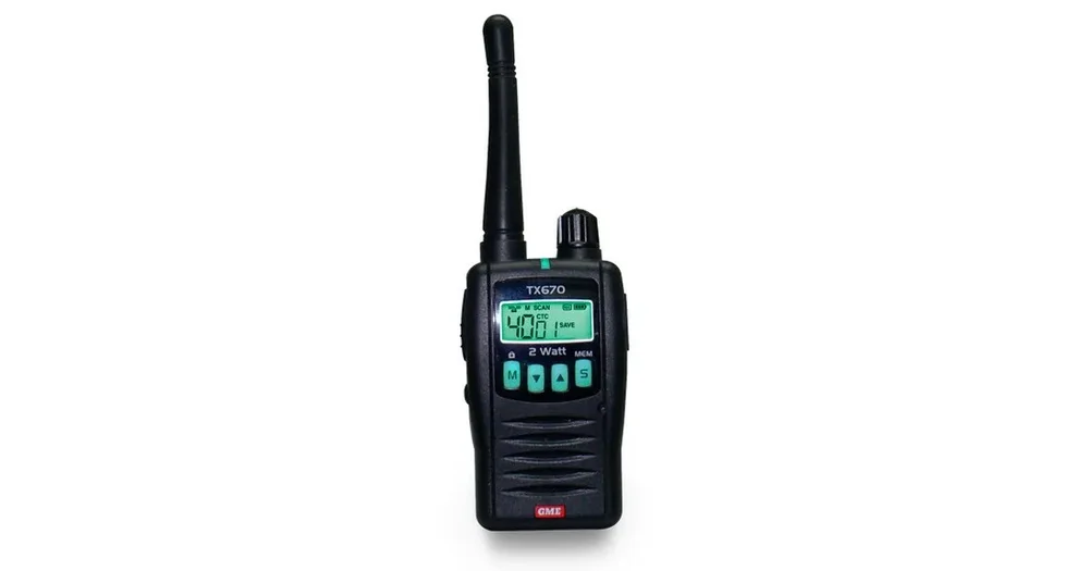 GME TX670 reviews | ProductReview.com.au