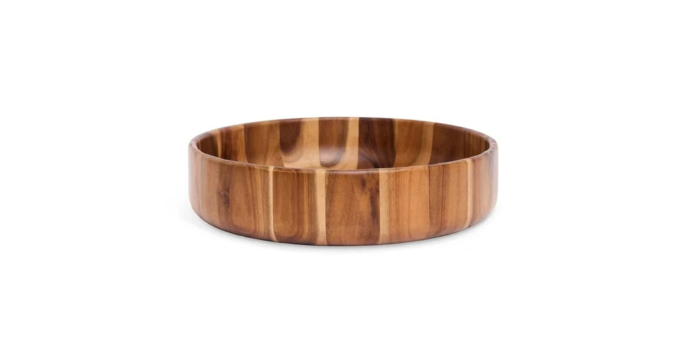 Freedom Camden Wooden Bowl reviews | ProductReview.com.au