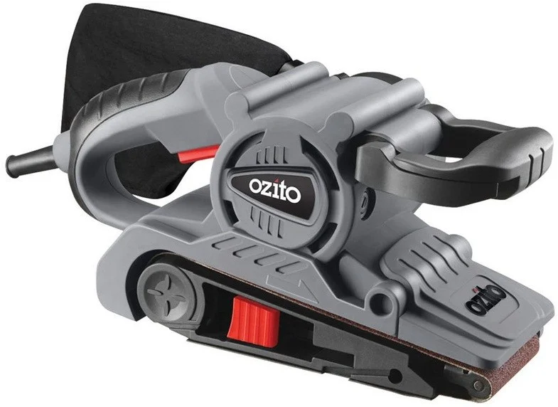 Ozito Belt Sander Spare Parts | Reviewmotors.co