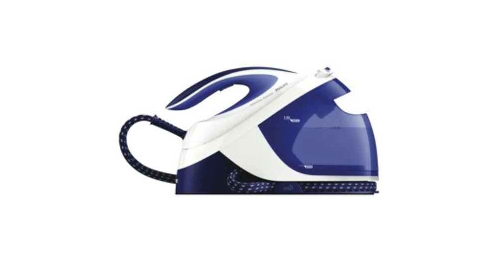 Philips PerfectCare Performer GC8712 reviews | ProductReview.com.au