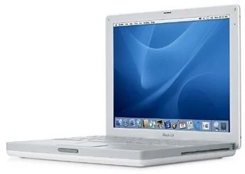 Apple PowerBook G4 12 Inch reviews | ProductReview.com.au