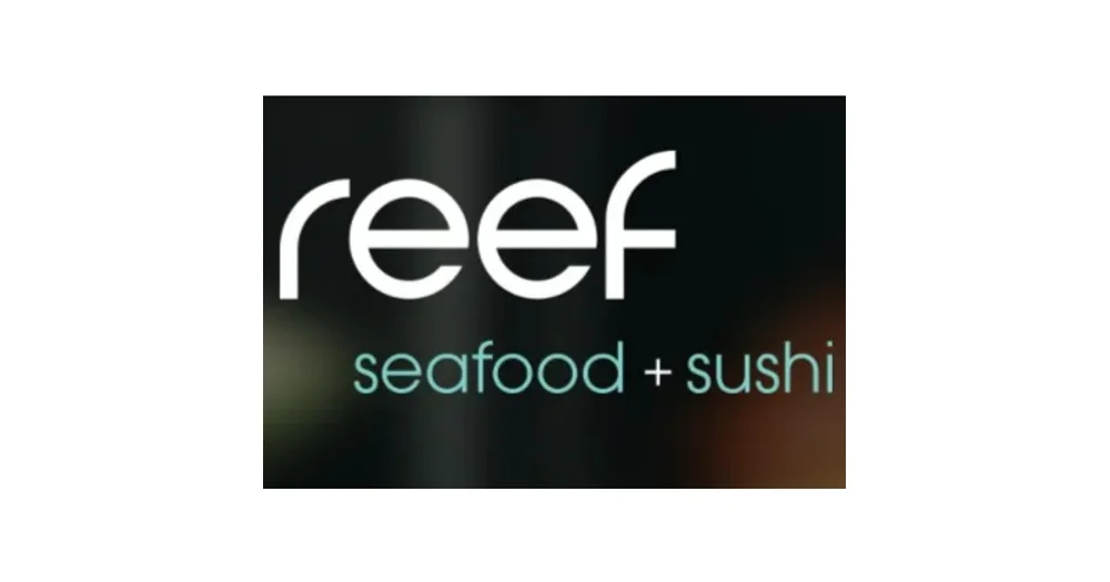 Reef Seafood + Sushi reviews | ProductReview.com.au