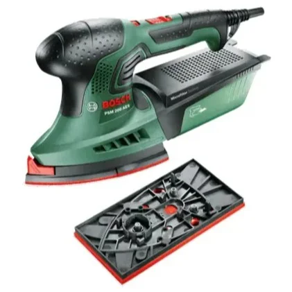 Bosch PSM 200 AES reviews | ProductReview.com.au