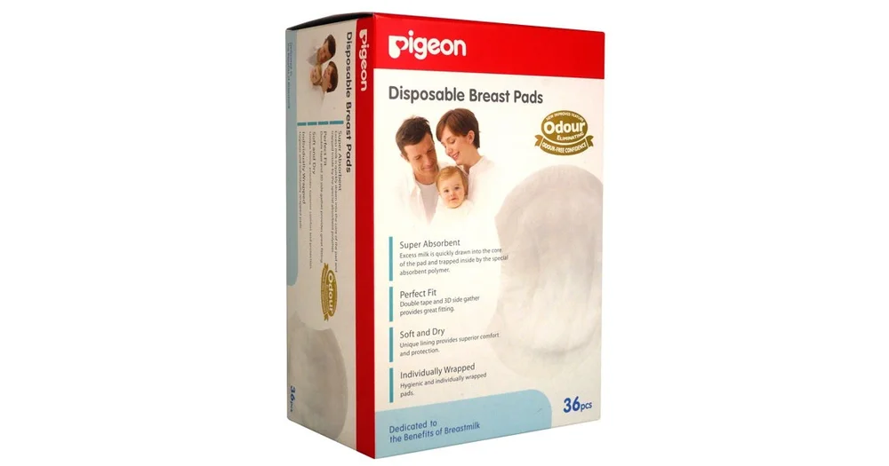Pigeon Premium reviews | ProductReview.com.au