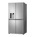 LG 637L French Door Fridge GF-L700 Series reviews | ProductReview.com.au