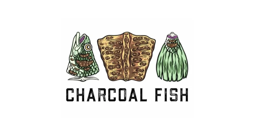 Charcoal Fish reviews | ProductReview.com.au