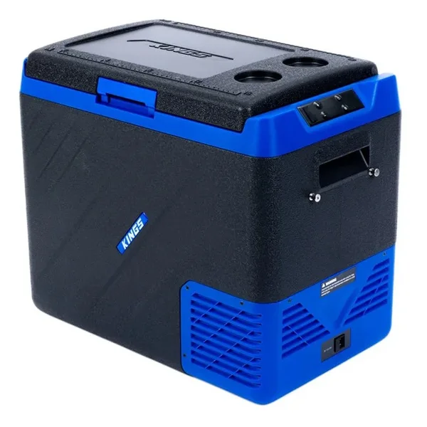 Adventure Kings Escape 50 Fridge/Freezer reviews | ProductReview.com.au