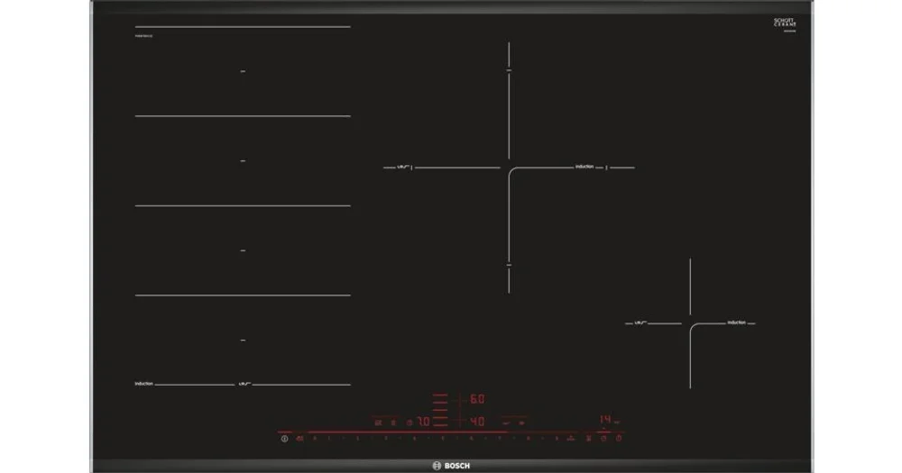 Bosch PXE875DC1E/01 reviews | ProductReview.com.au