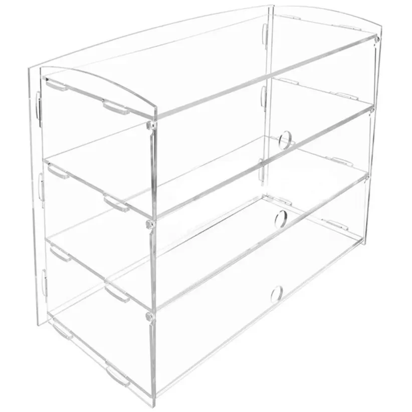 3 Tier Display Case reviews | ProductReview.com.au