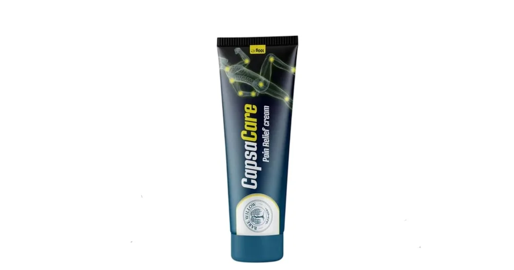 Bare Willow CapsaCare Cream reviews | ProductReview.com.au