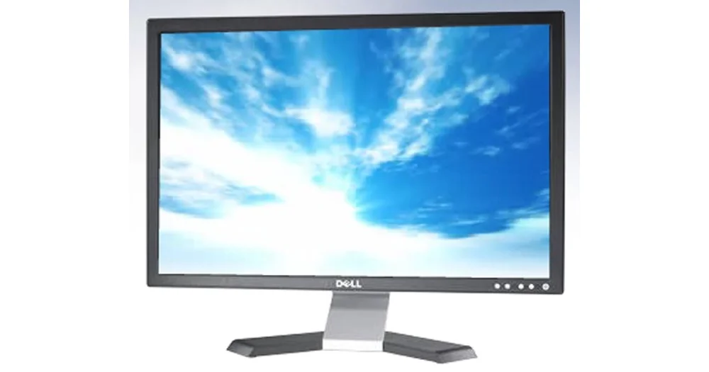 Dell E228WFP reviews | ProductReview.com.au