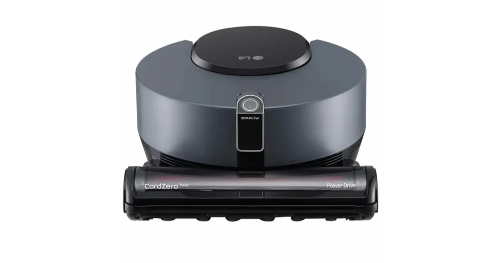 LG CordZero R9MASTER | ProductReview.com.au