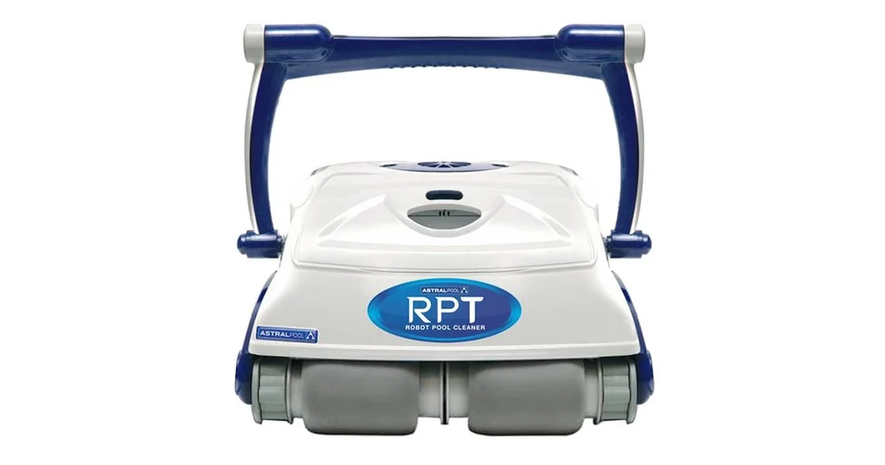 Astral RPT reviews | ProductReview.com.au