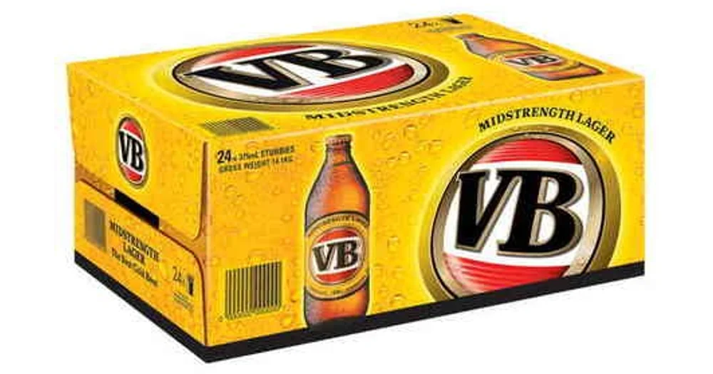 VB Gold reviews | ProductReview.com.au