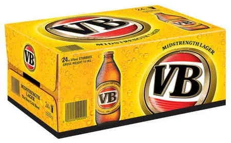 VB Gold reviews | ProductReview.com.au