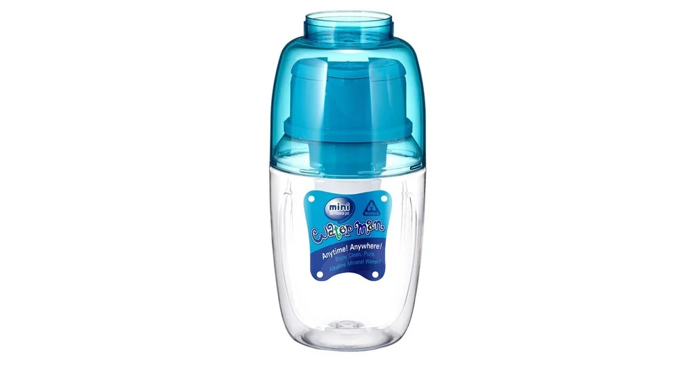 Waters Co Waterman reviews | ProductReview.com.au