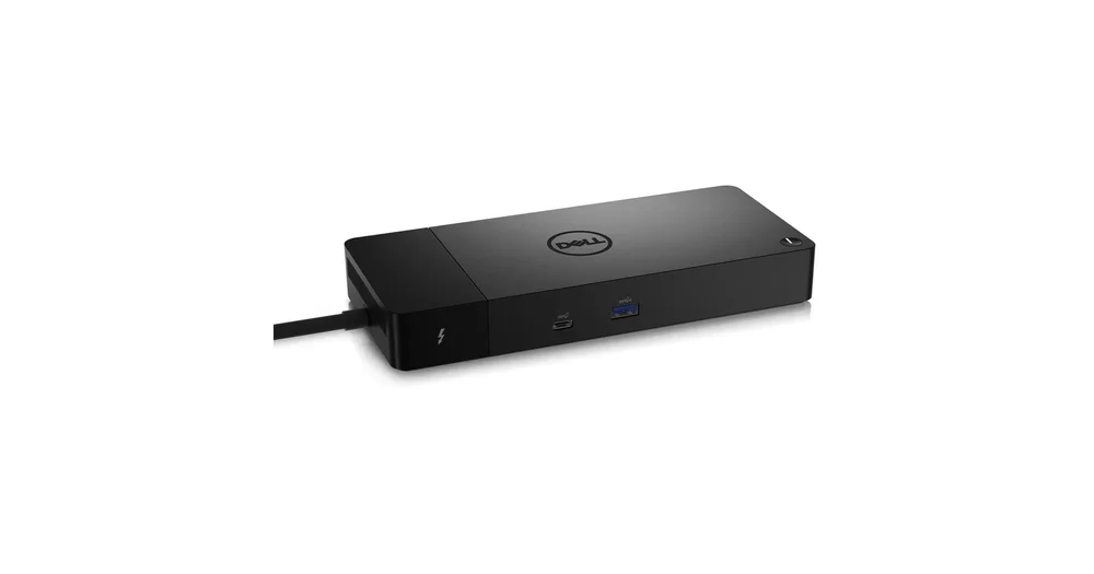 Dell Thunderbolt Dock WD22TB4 reviews | ProductReview.com.au