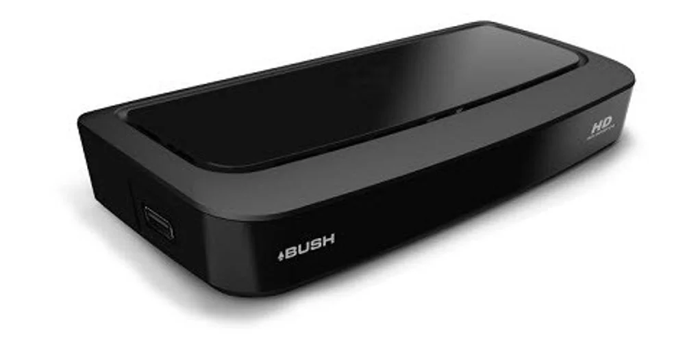 Bush DFTA48HDR reviews | ProductReview.com.au