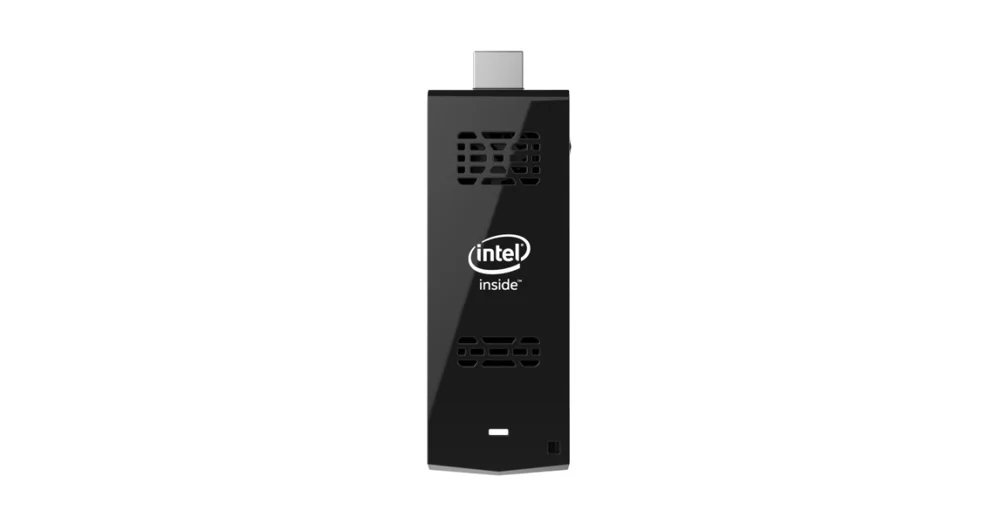 Intel Compute Stick reviews | ProductReview.com.au