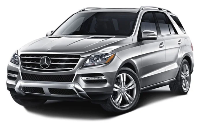 Mercedes-Benz M-Class W166 ML 250 (2012-2015) reviews | ProductReview ...