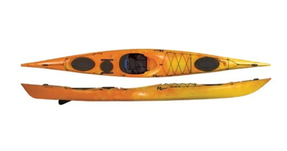 Riot Brittany 16.5 reviews | ProductReview.com.au